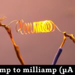 Milliamp to Amp (ma to A) Conversion