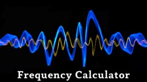 Frequency Calculator